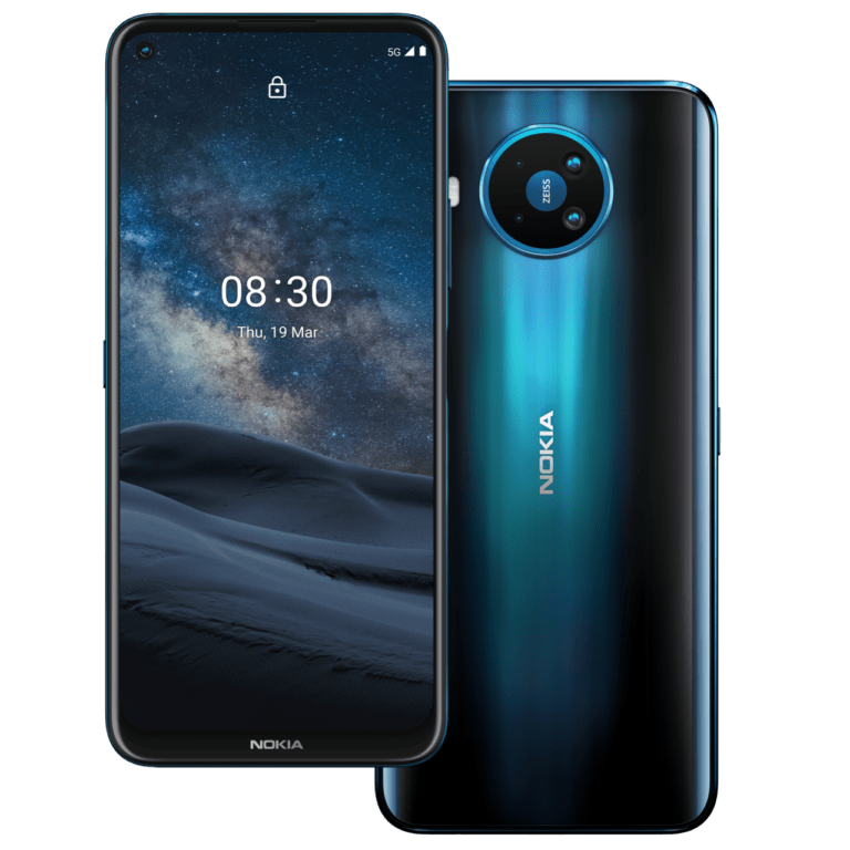 Comparatif smartphones Nokia - Frandroid