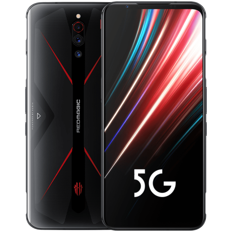 Smartphones Nubia : comparez tous les téléphones Nubia avec notre ...