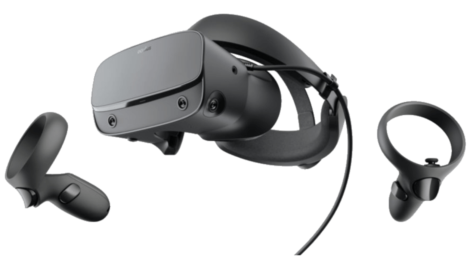 Oculus Rift S : meilleur prix, fiche technique et actualité — Casques ...