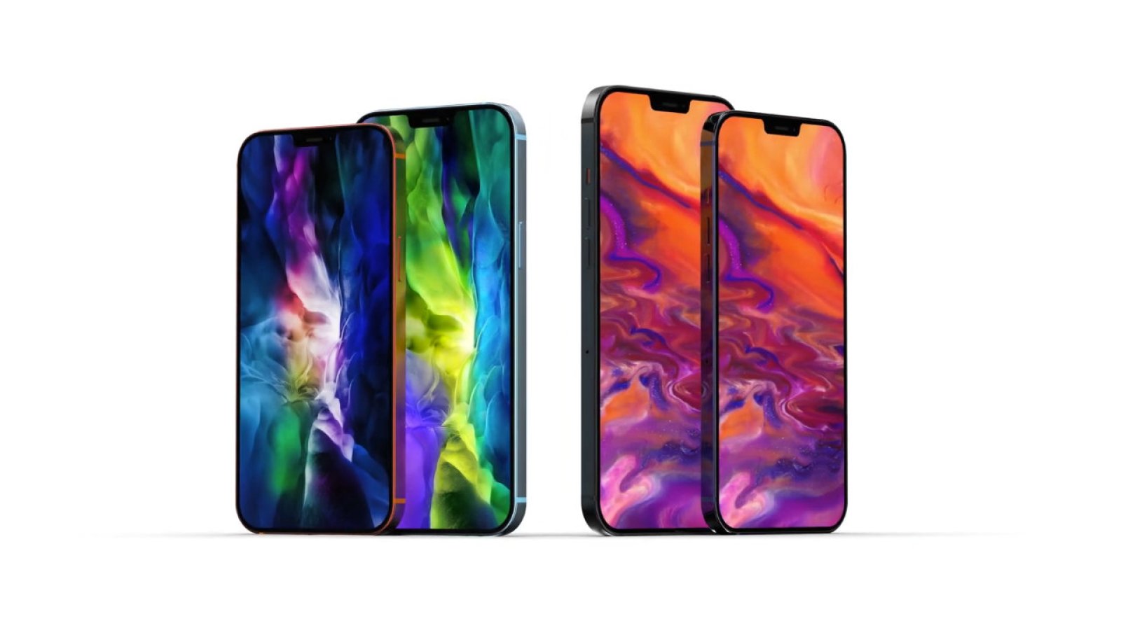 iPhone 12 : Touch ID signerait son come-back en complément de Face ID ...
