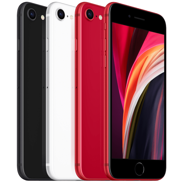 Apple iPhone SE 2020 : meilleur prix, fiche technique et actualité ...