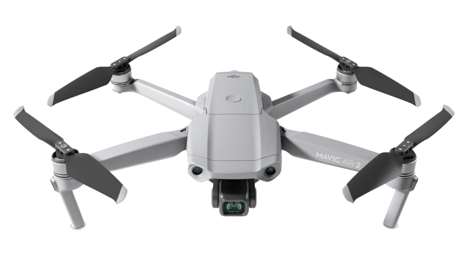 DJI Mavic Air 2 : meilleur prix, fiche technique et actualité — Drones — Frandroid