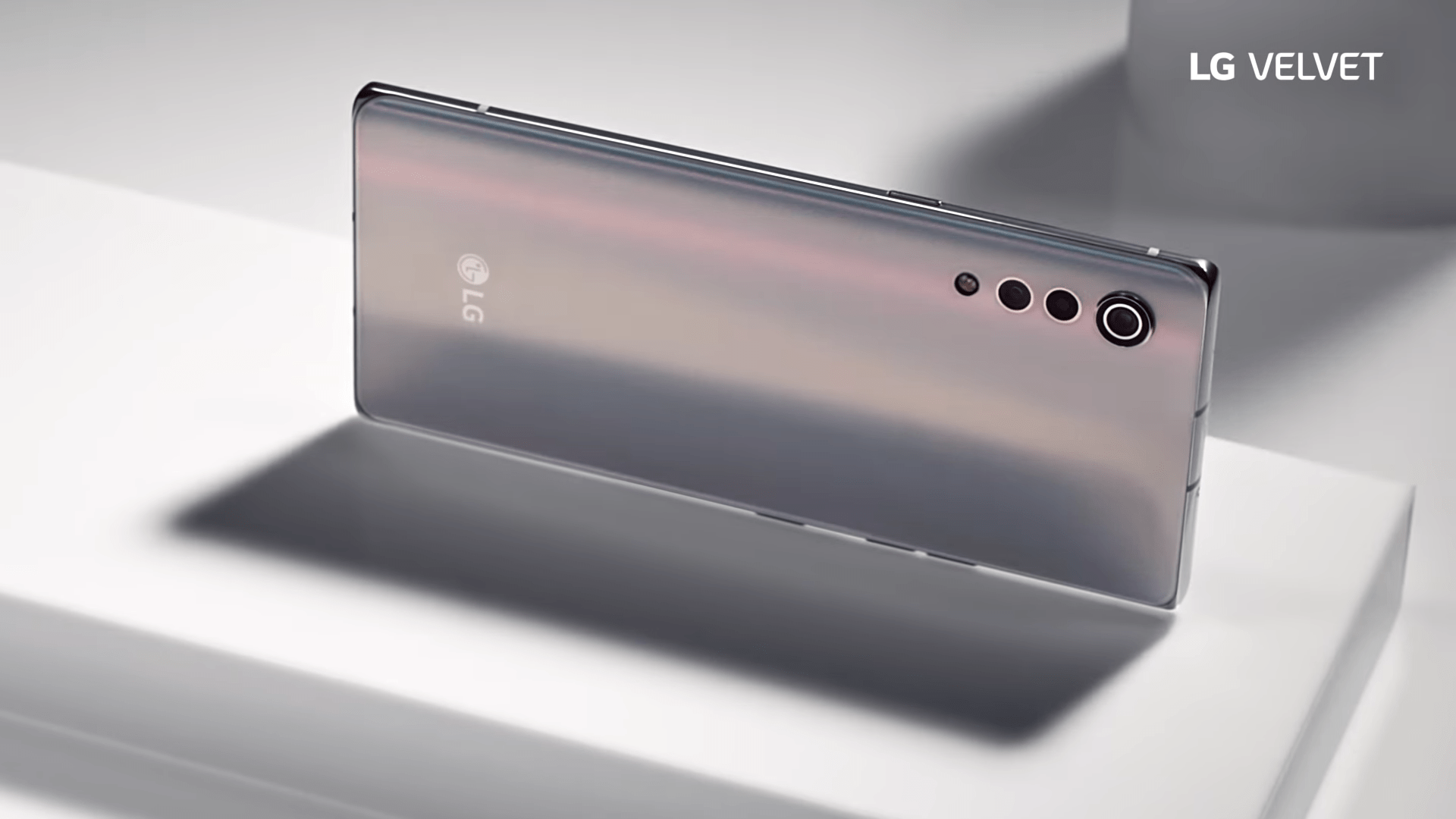 LG Velvet : prix, fiche technique, test et actualité - Smartphones ...