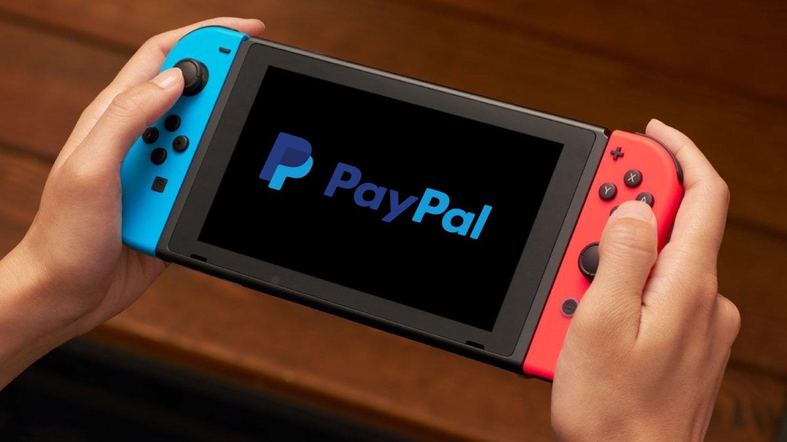 Nintendo Switch et compte PayPal piratés : Nintendo enquête sur la situation