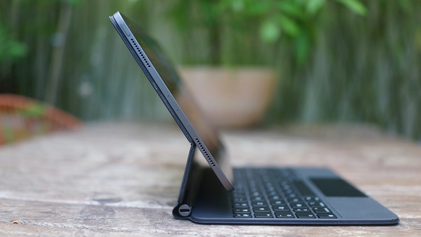 Magic Keyboard : Apple miserait bien sur un nouveau design plus premium ...