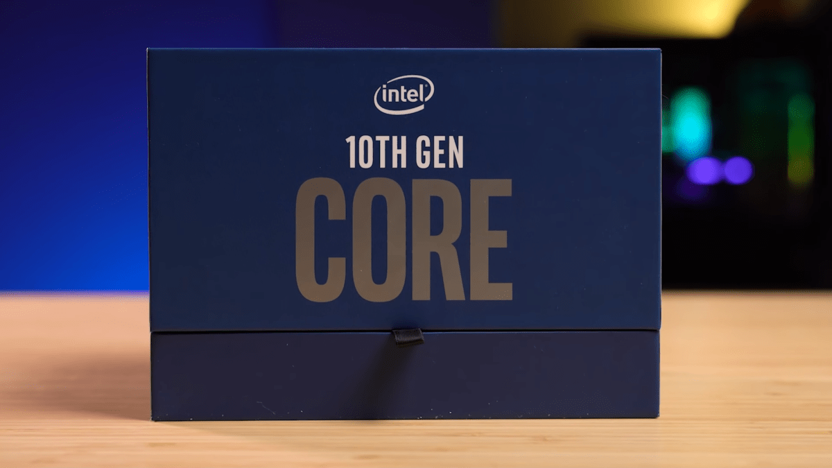 processeur intel - Page 2 sur 2 - Frandroid