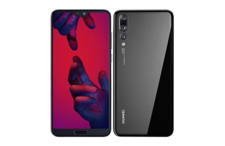 Huawei P20 Pro : meilleur prix, fiche technique et actualité ...