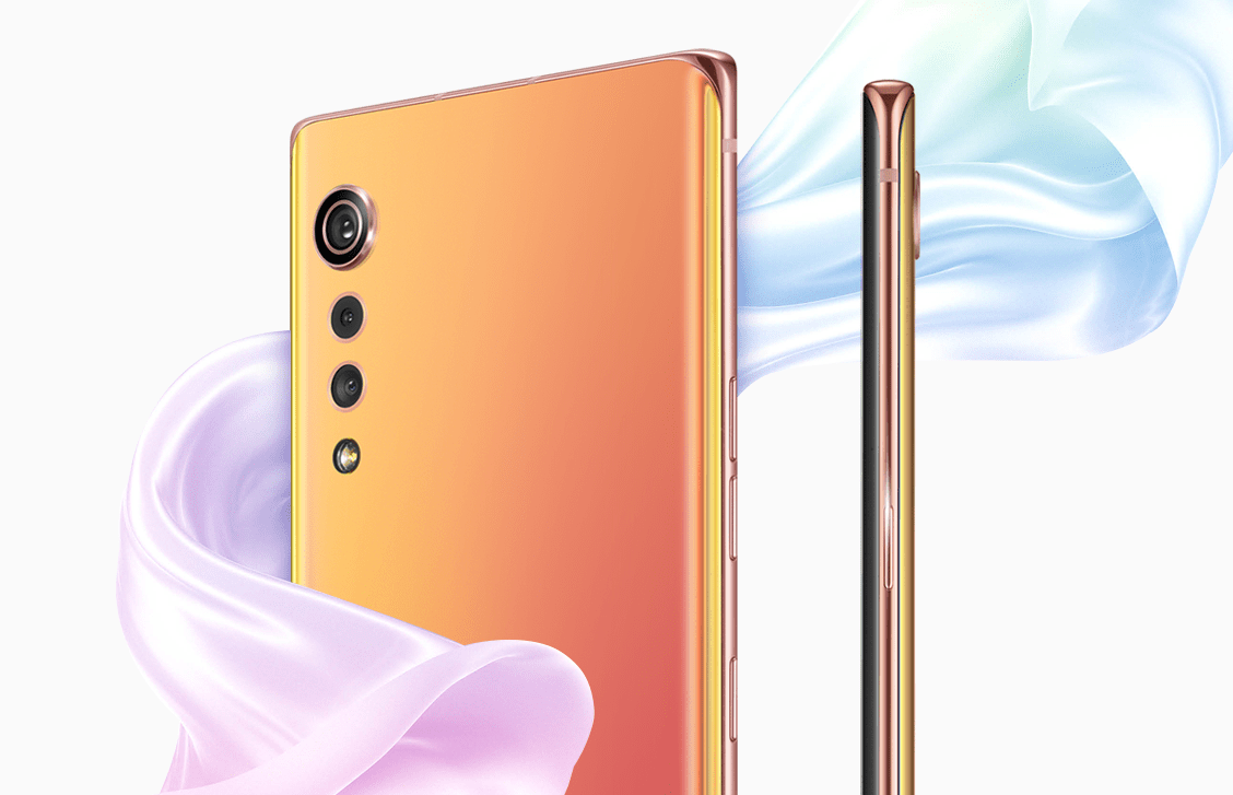 LG Velvet : prix, fiche technique, test et actualité - Smartphones ...