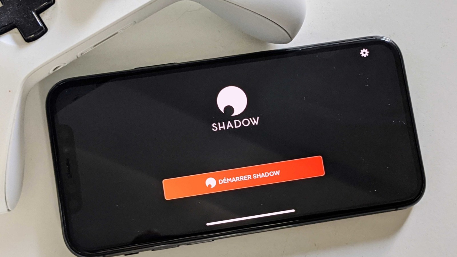 App Store : si Shadow s’est fait expulser deux fois, c’est à cause de ...