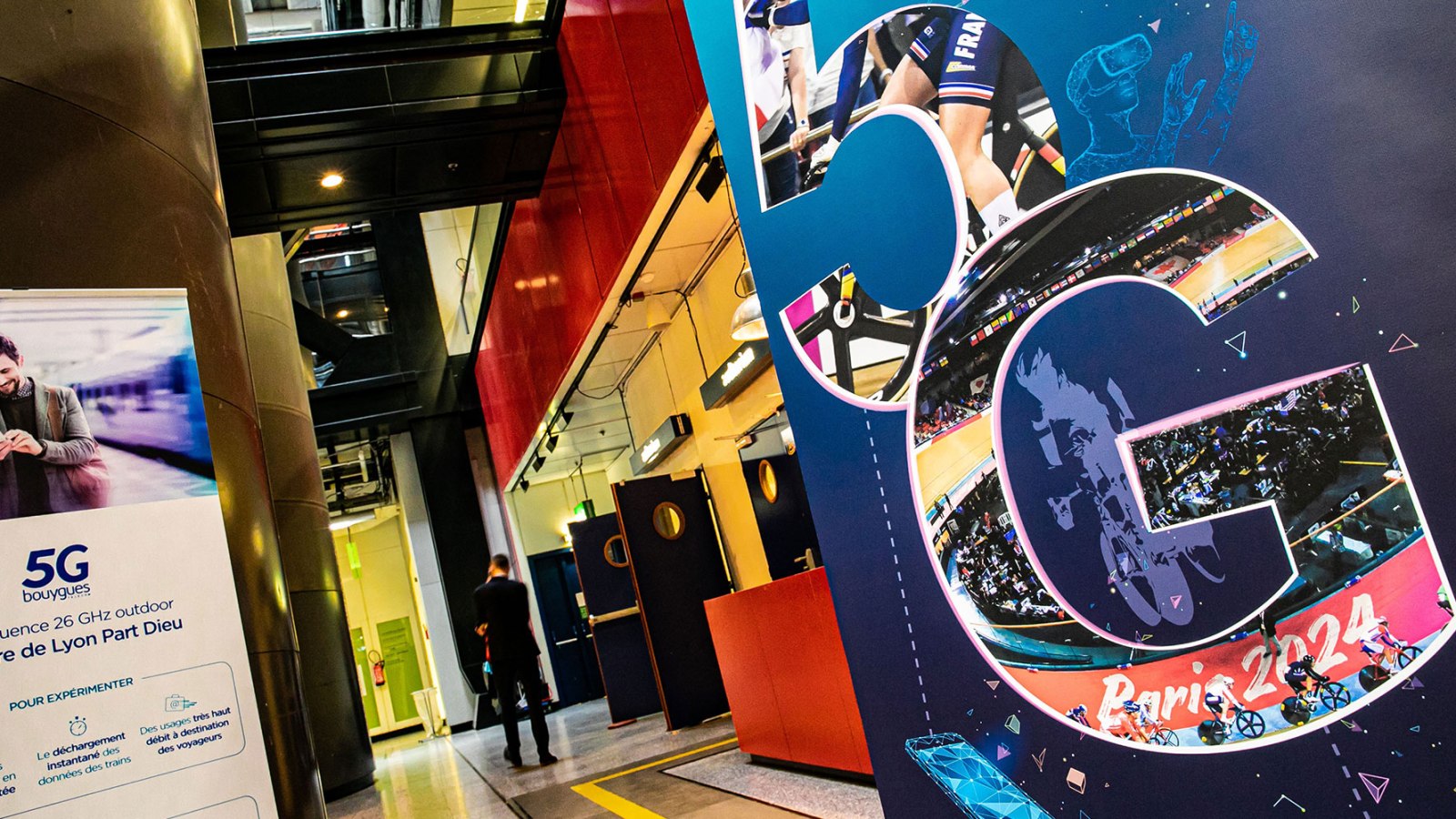 Bouygues Telecom lance trois forfaits « 5G ready » : une démarche opportuniste