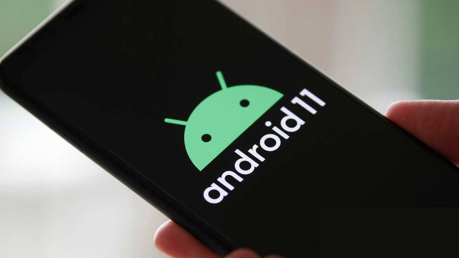 Android 11 : Google a peut-être dévoilé la date de sortie par erreur