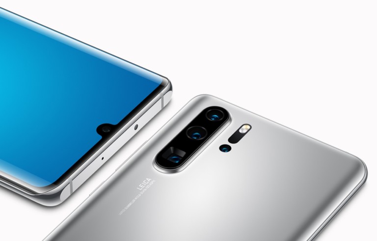 Huawei P30 Pro New Edition : meilleur prix, fiche technique et ...