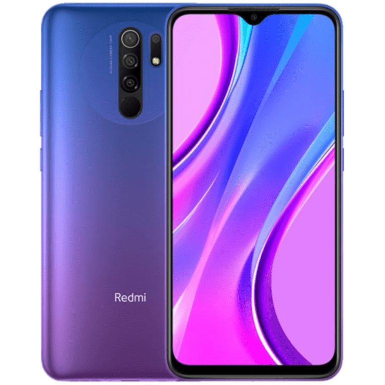 Xiaomi Redmi 9 Meilleur Prix Fiche Technique Et Actualité
