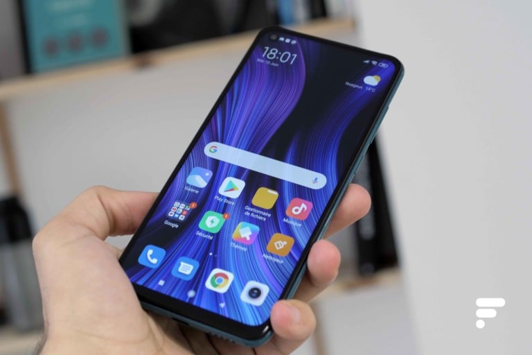 Xiaomi Redmi Note 9 : meilleur prix, fiche technique et actualité ...