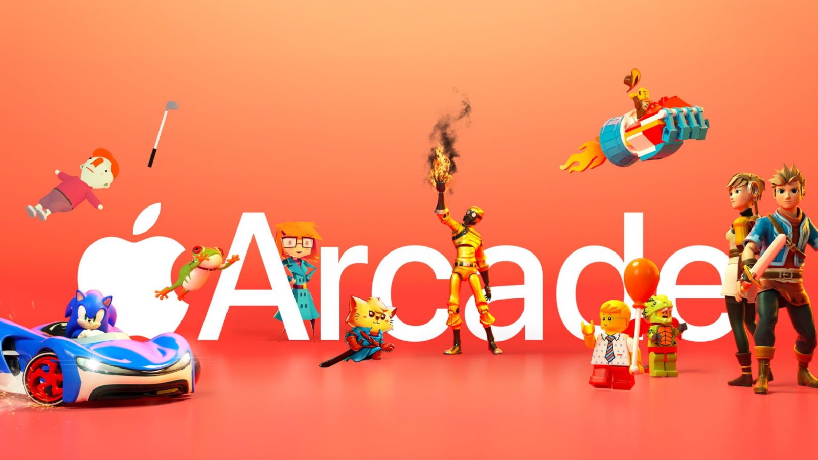 Apple a failli lancer une offre de cloud gaming en plus d'Apple Arcade