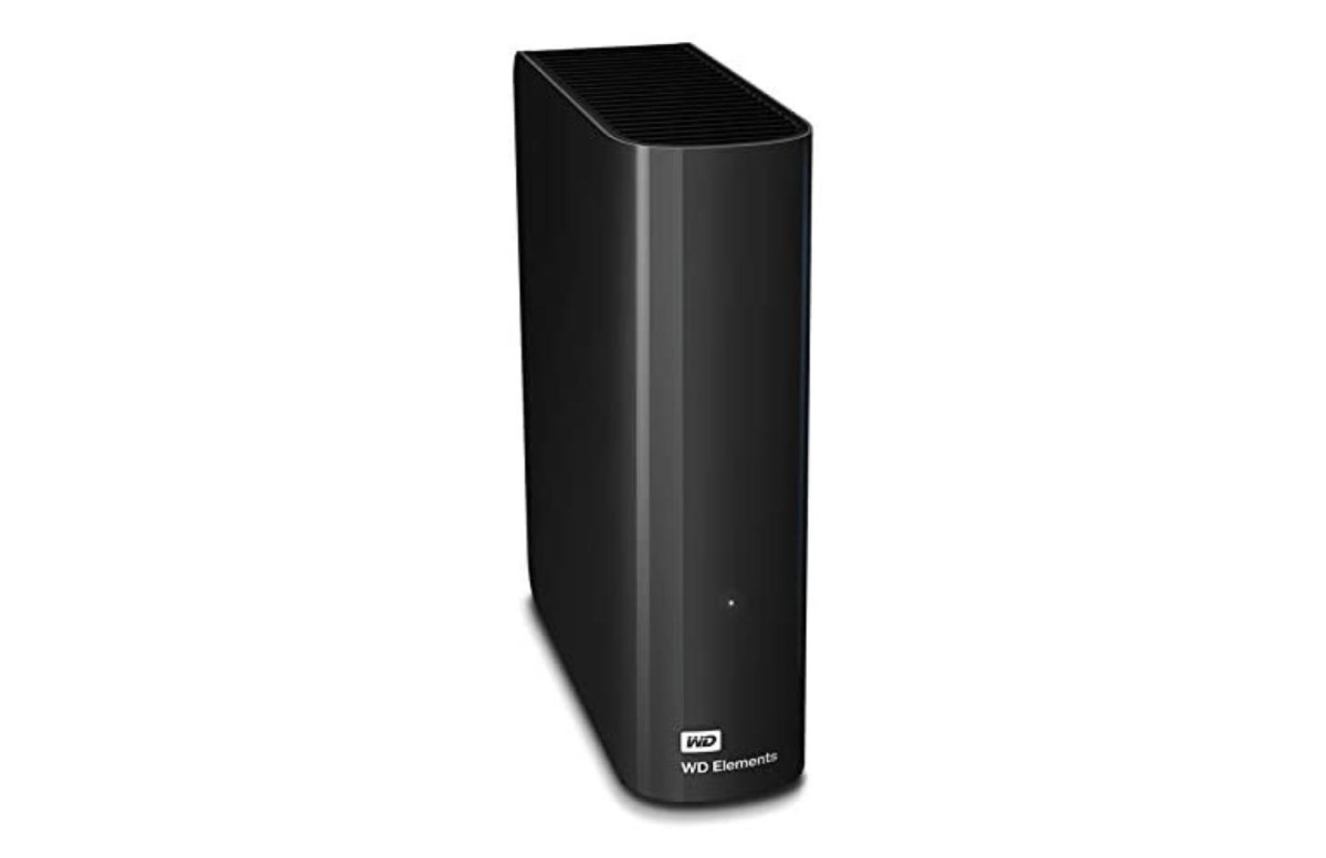 Ce disque dur externe 10 To est à son prix le plus bas sur Amazon
