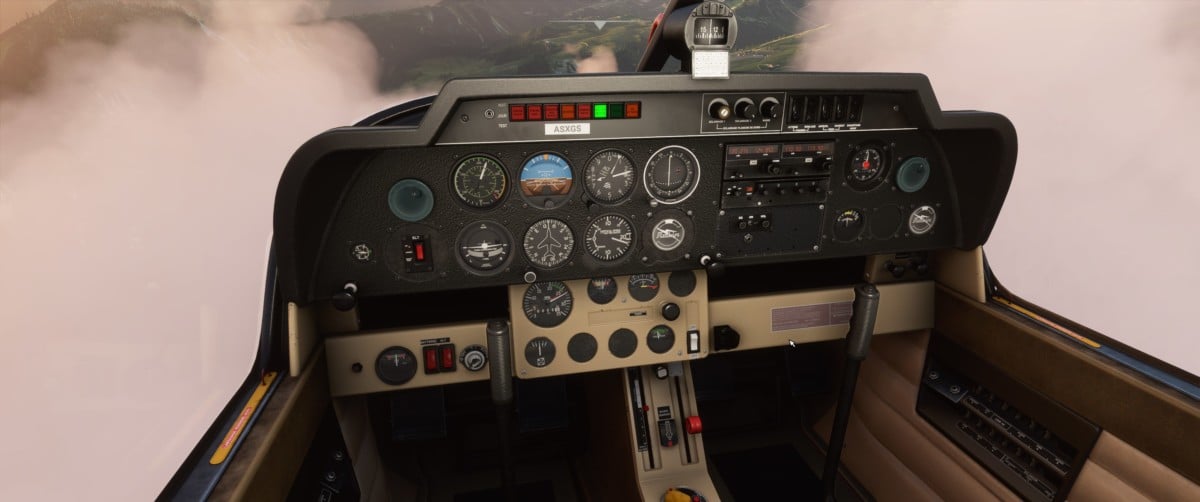 Microsoft Flight Simulator 2024 : de quelle configuration PC avez-vous ...