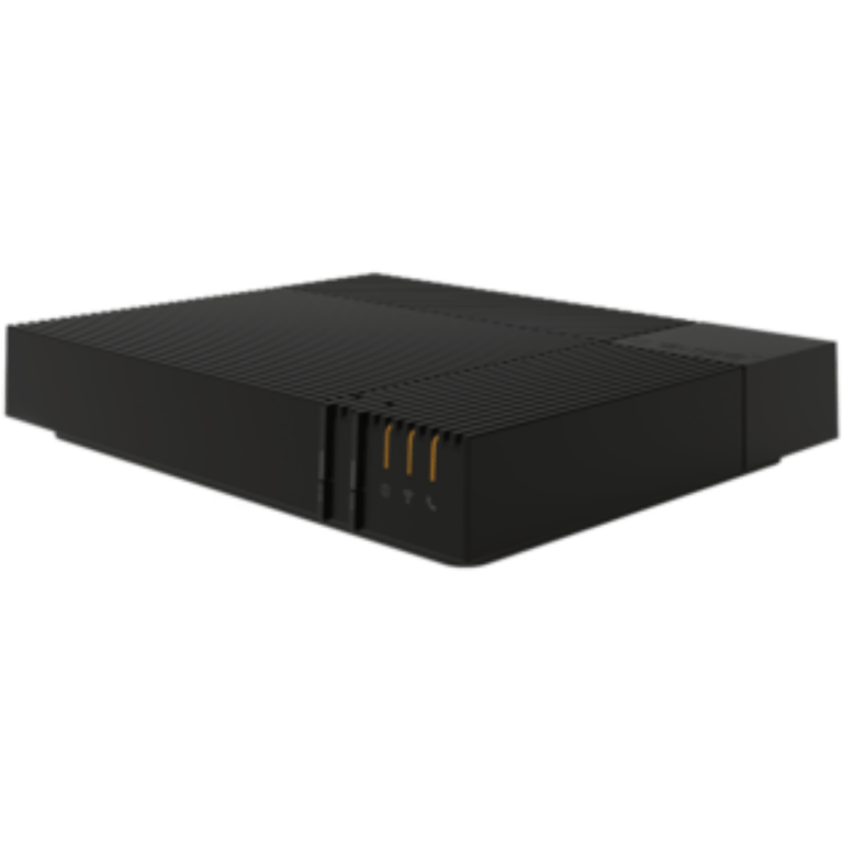 Orange Livebox 5 : meilleure offre, fiche technique et actualité — Box ...