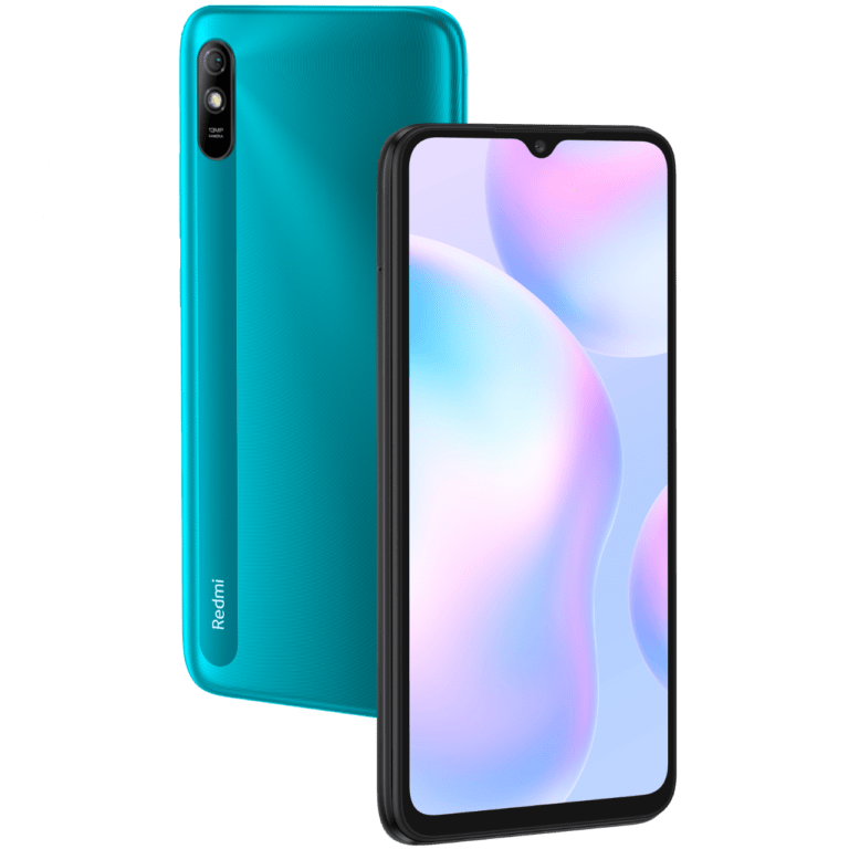 Xiaomi Redmi 9A : meilleur prix, fiche technique et actualité — Smartphones — Frandroid
