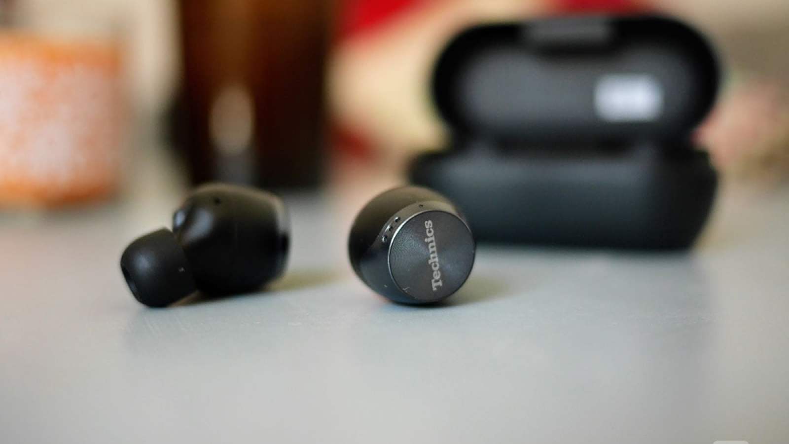 Test Technics AZ70 : notre avis complet - Écouteurs - Frandroid