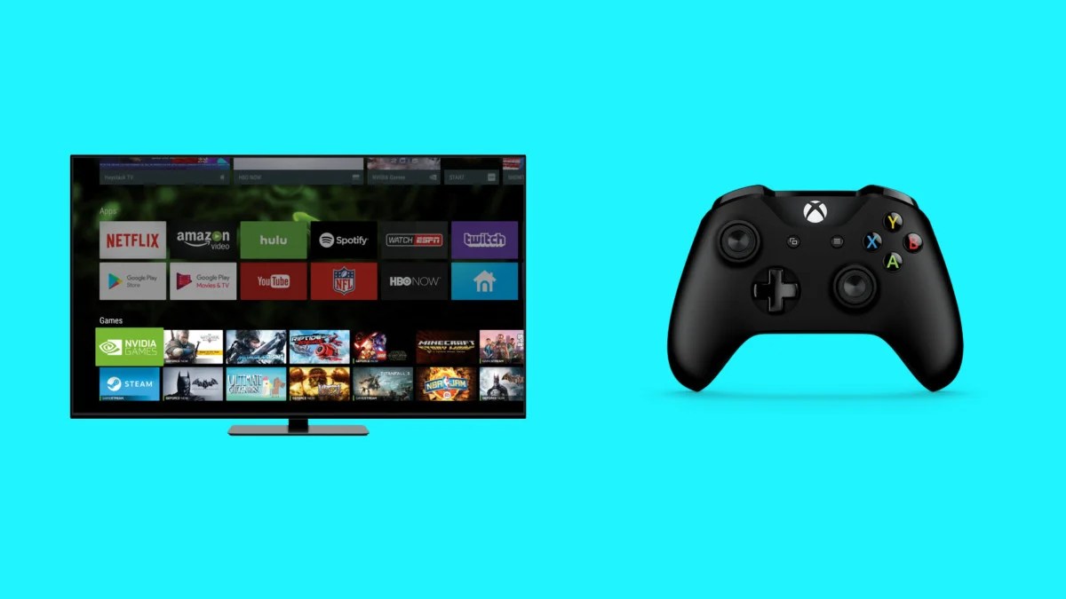 xCloud : comment jouer au Xbox Game Pass sur Android TV grâce au cloud ...