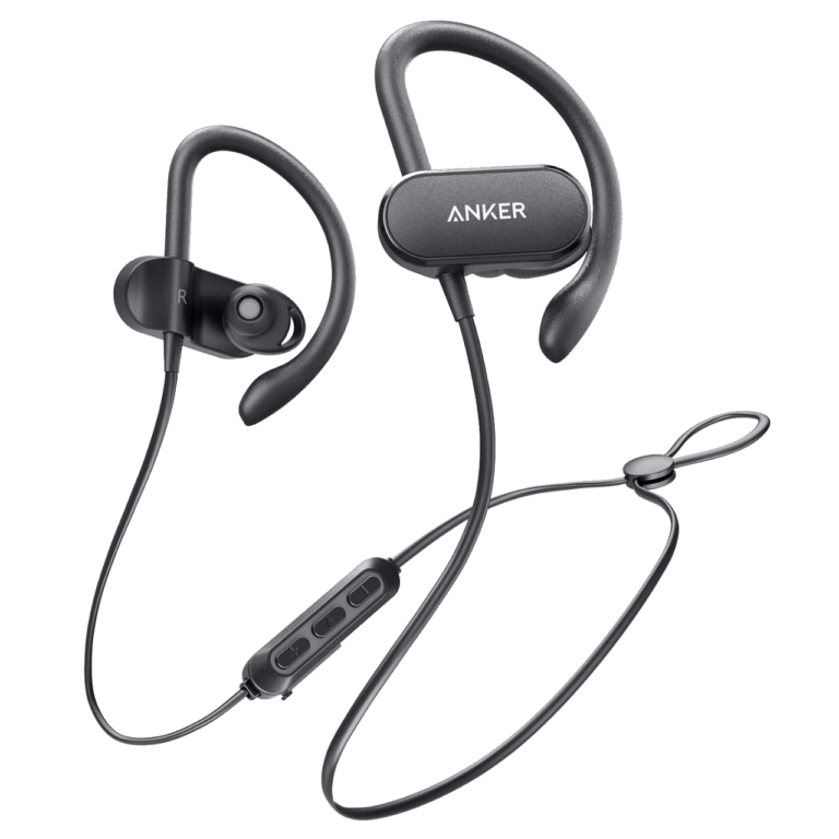 Anker SoundBuds Curve : achat au meilleur prix, fiche technique et ...