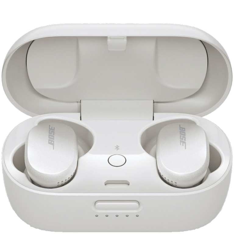 Bose QuietComfort Earbuds : -25 % sur ces rivaux des AirPods 4 — Frandroid