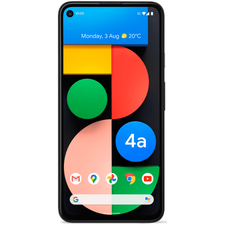 Google Pixel 5 : meilleur prix, fiche technique et actualité ...