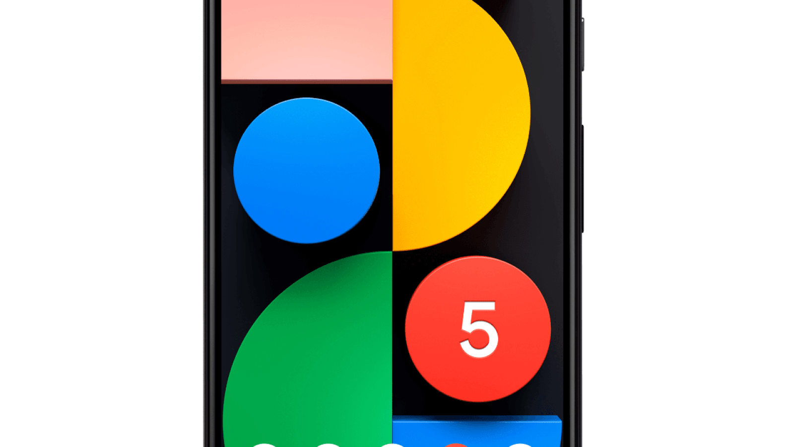 Google Pixel 5 : meilleur prix, fiche technique et actualité ...