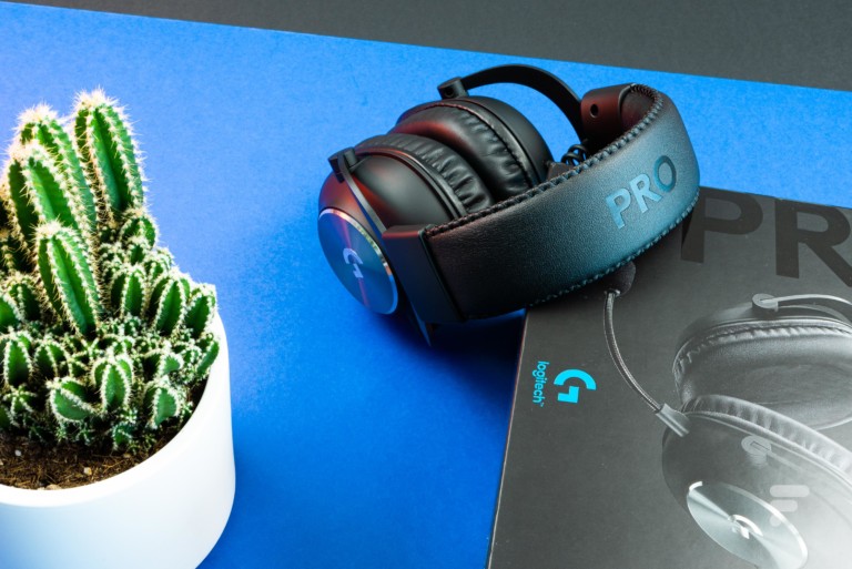 Logitech Pro X Wireless : achat au meilleur prix, fiche technique et ...