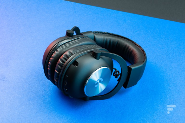 Logitech Pro X Wireless : achat au meilleur prix, fiche technique et ...