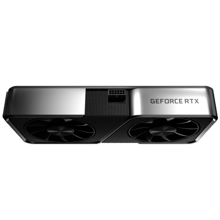 Test Nvidia GeForce RTX 3060 Ti : notre avis complet - Cartes ...
