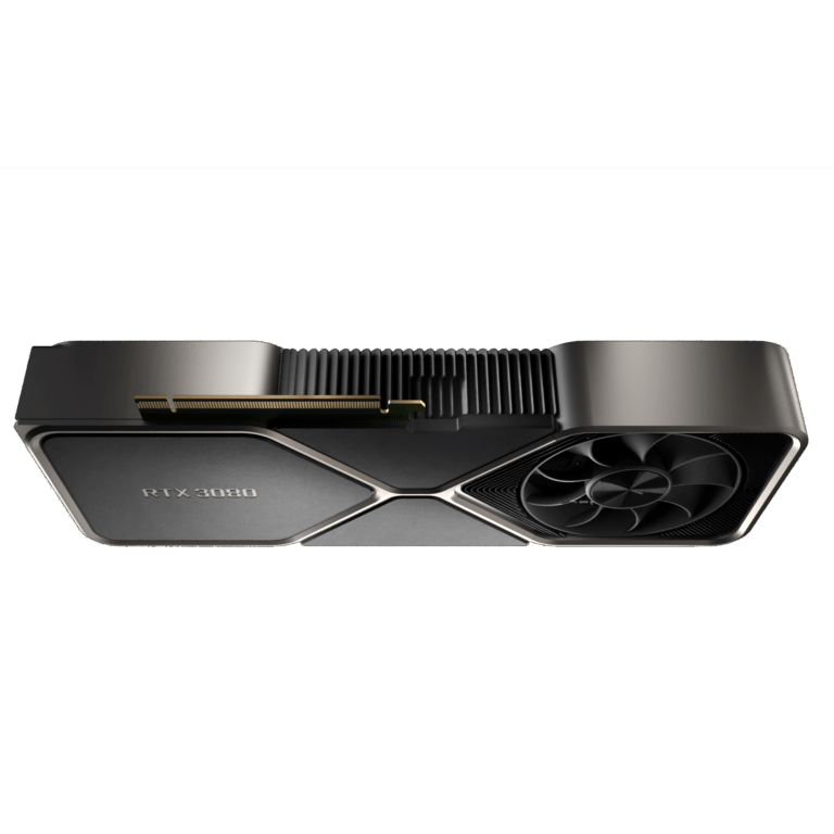 Nvidia Geforce Rtx 3080 Ti Meilleur Prix Fiche Technique Et