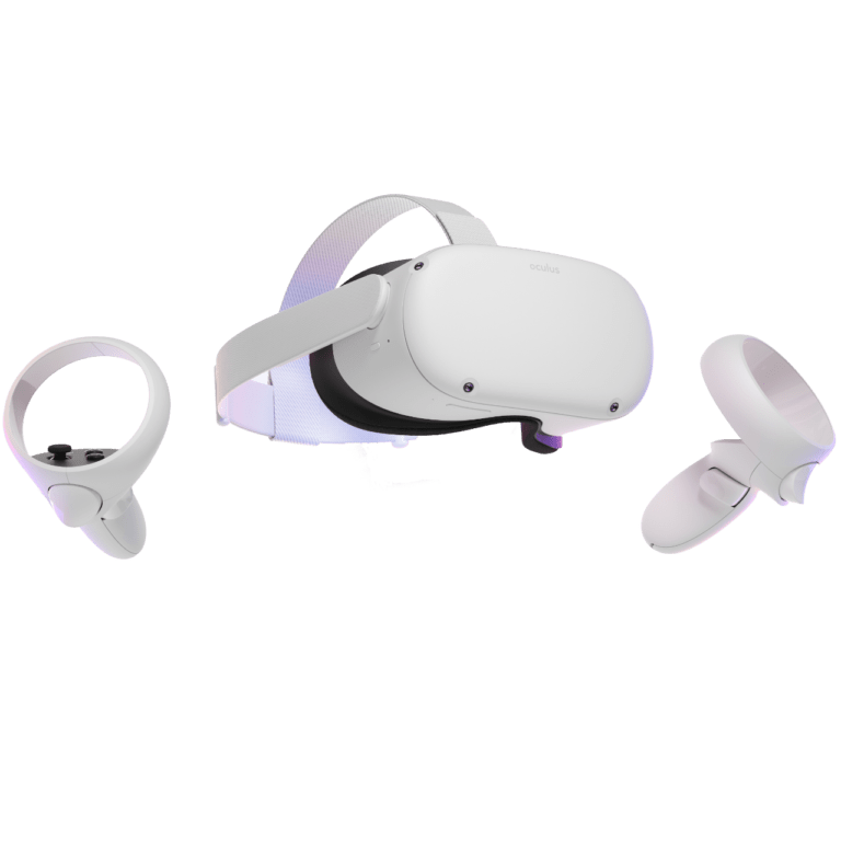 Test Meta Quest 2 : notre avis complet - Casques de VR - Frandroid