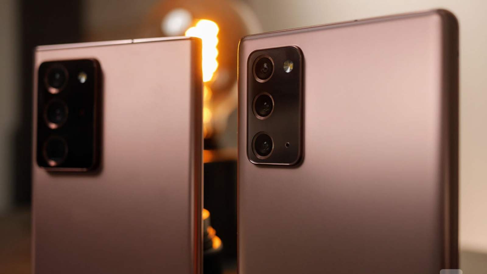 Samsung tue une nouvelle fois la gamme des Galaxy Note — Frandroid