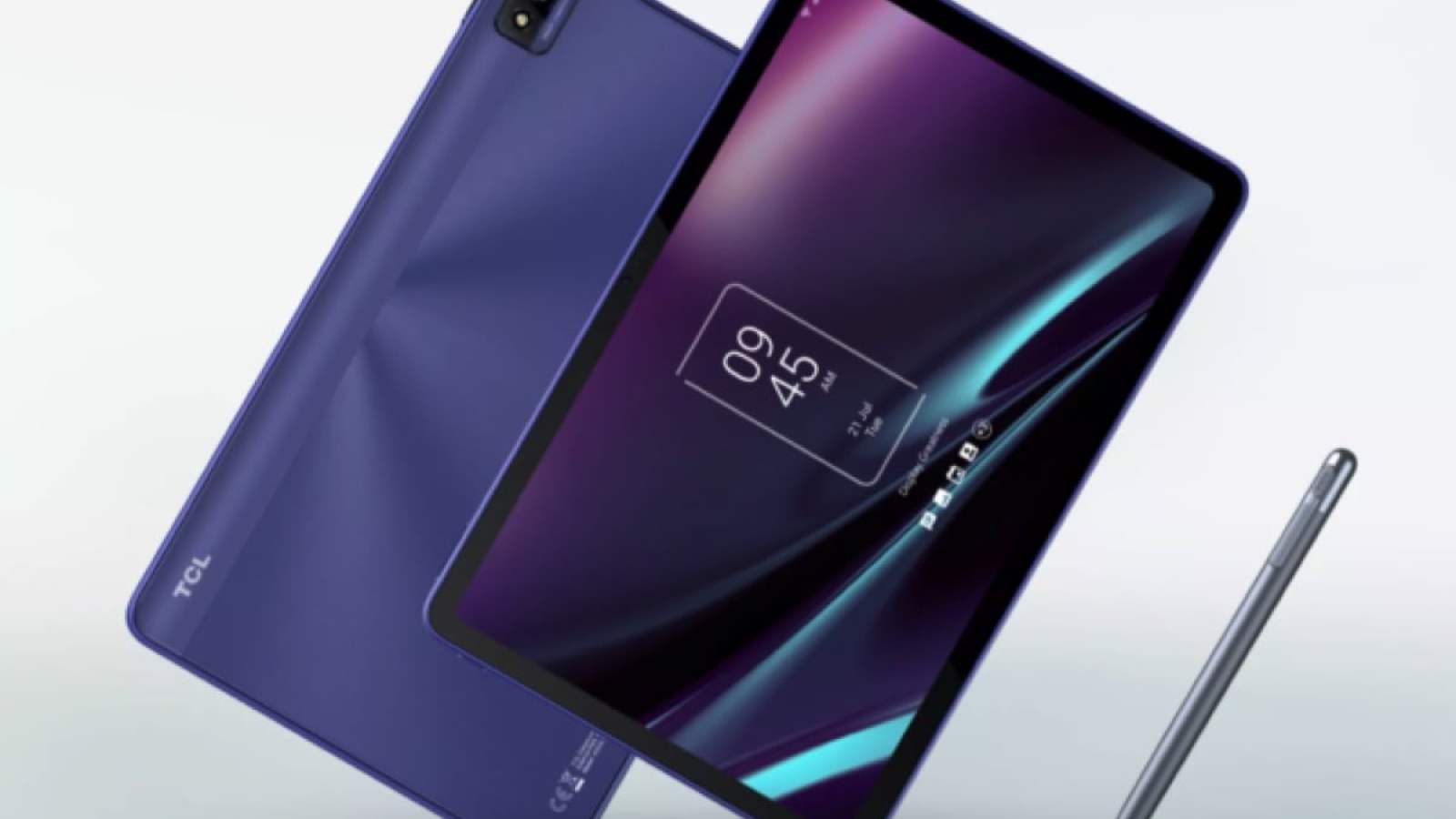 TCL annonce les Tab Max, Tab Mid et sa nouvelle technologie d’écran ...