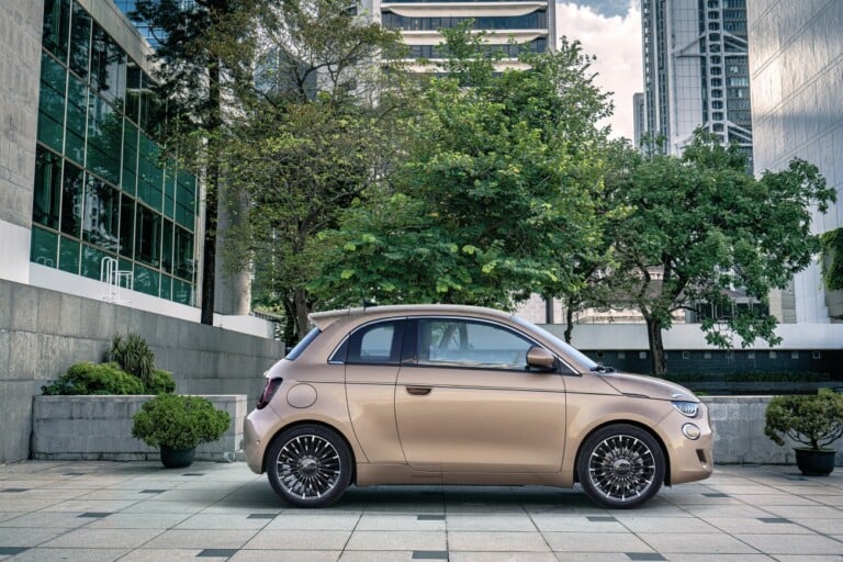 On connaît enfin le prix de la jolie Fiat Topolino sans permis, et c ...