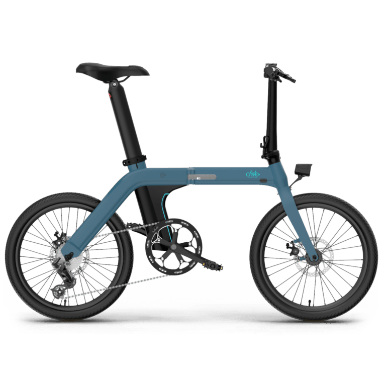 Vélos électriques Fiido : comparez tous les VAE Fiido avec notre ...