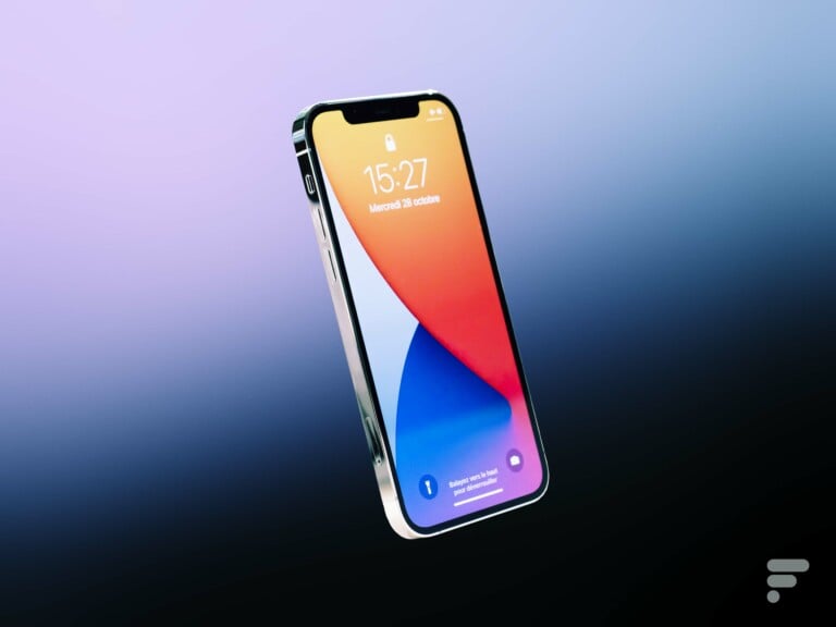 Apple iPhone 12 Pro : meilleur prix, fiche technique et actualité ...