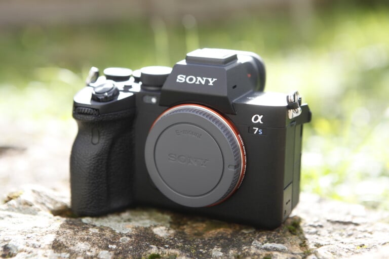 Sony Alpha 7 IV : meilleur prix, fiche technique et actualité ...