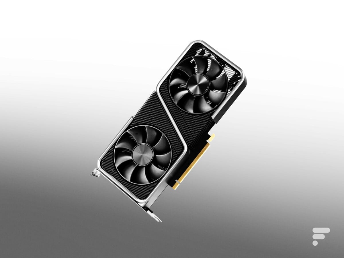 Test Nvidia GeForce RTX 3070 : notre avis complet - Cartes graphiques ...