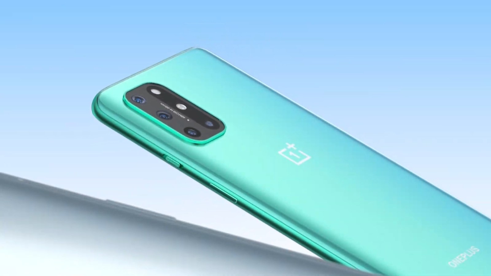 Le OnePlus 8T est en cours de déstockage via une vente flash sur le ...