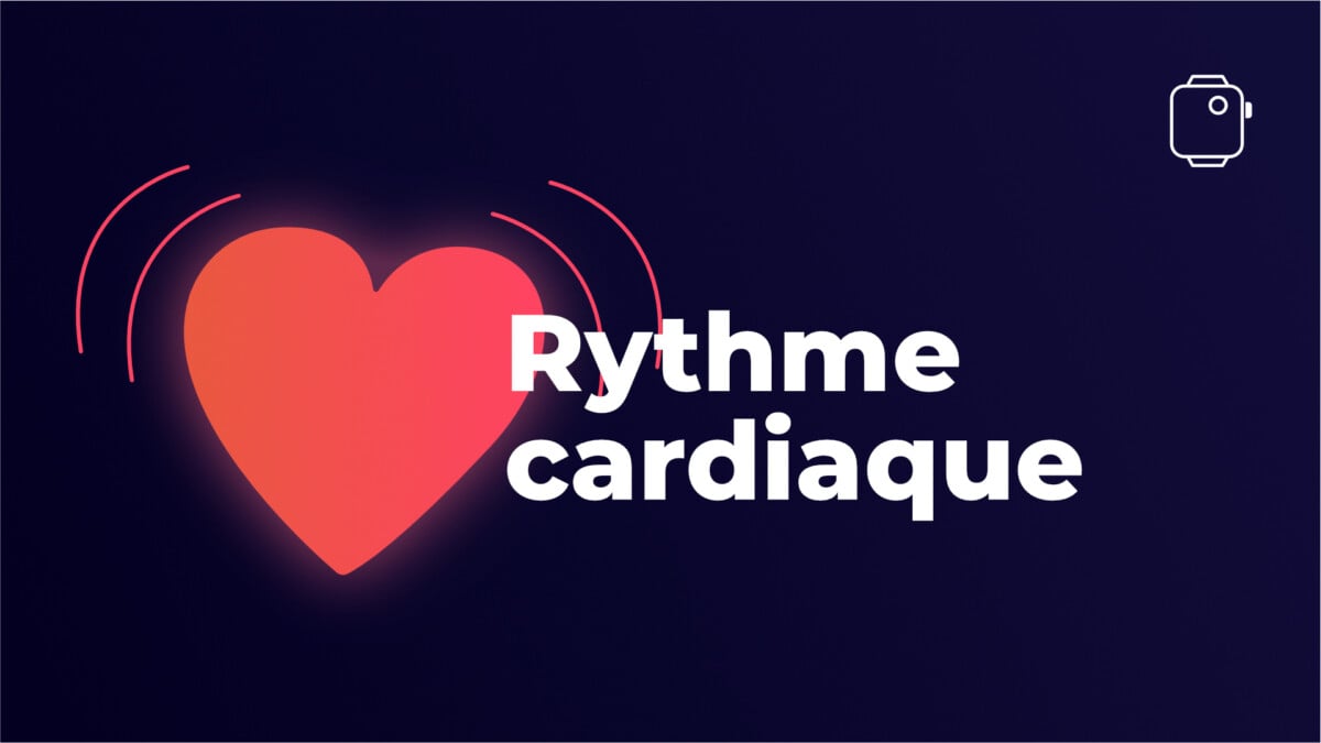 Rythme cardiaque, VO2max, SpO2, ECG : comment les montres connectées ...