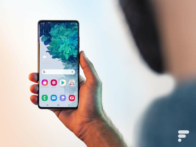 Samsung Galaxy S20 : meilleur prix, fiche technique et actualité ...