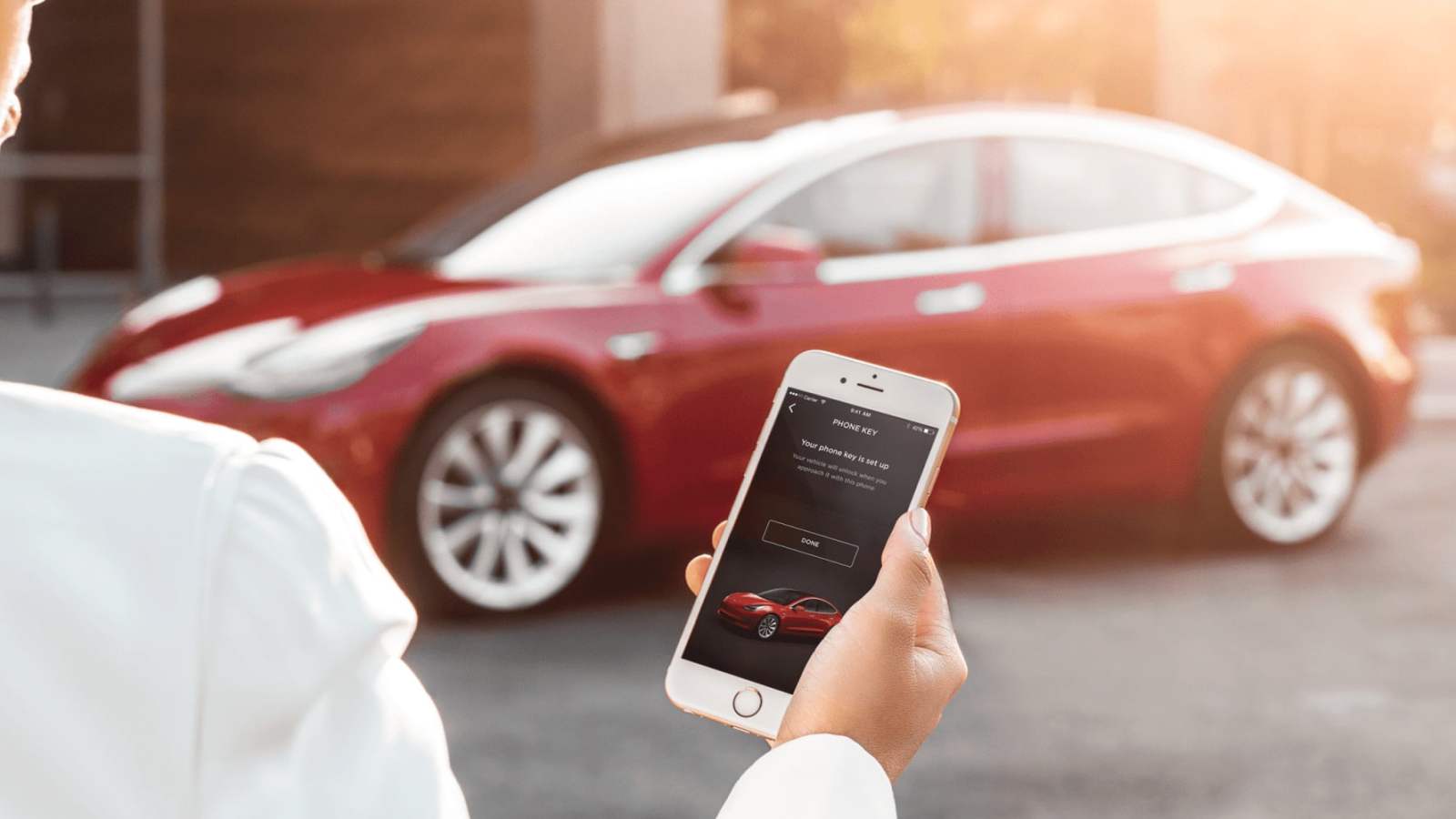 Application Tesla : notre guide ultime pour bien l’utiliser — Frandroid