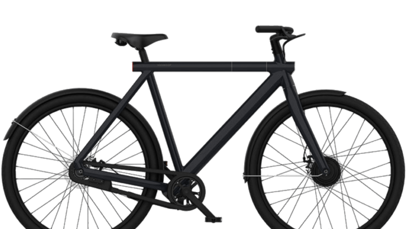 VanMoof S2 : meilleur prix, fiche technique et actualité — Vélos ...