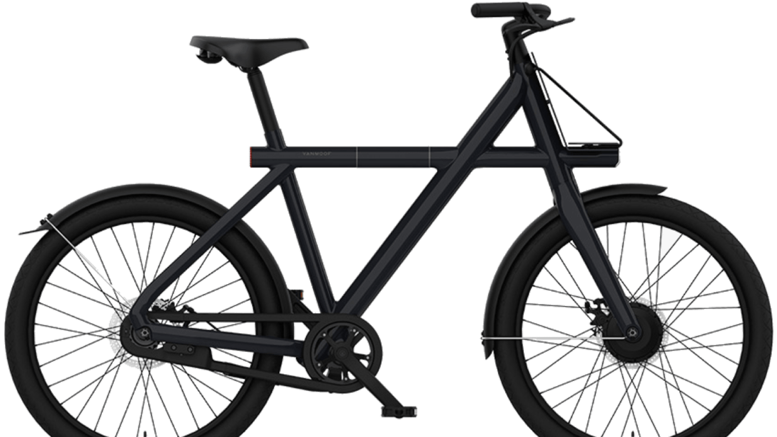 VanMoof X2 : meilleur prix, fiche technique et actualité — Vélos ...