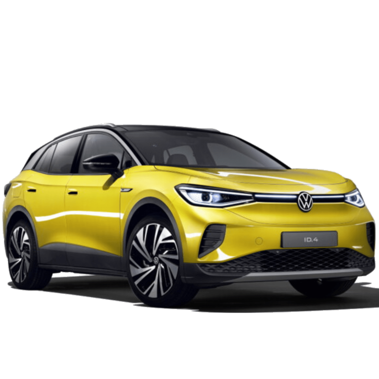Volkswagen ID.4 Pro Performance : une nouvelle version 4MOTION avec ...