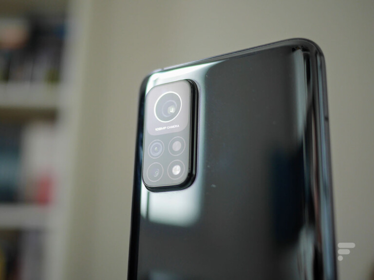 Xiaomi Mi 10T Pro : meilleur prix, fiche technique et actualité ...