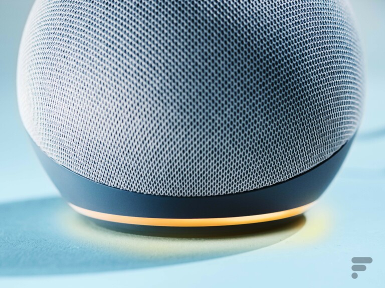 Télécharger Amazon Alexa sur Android, iPhone, iPad et APK - Frandroid